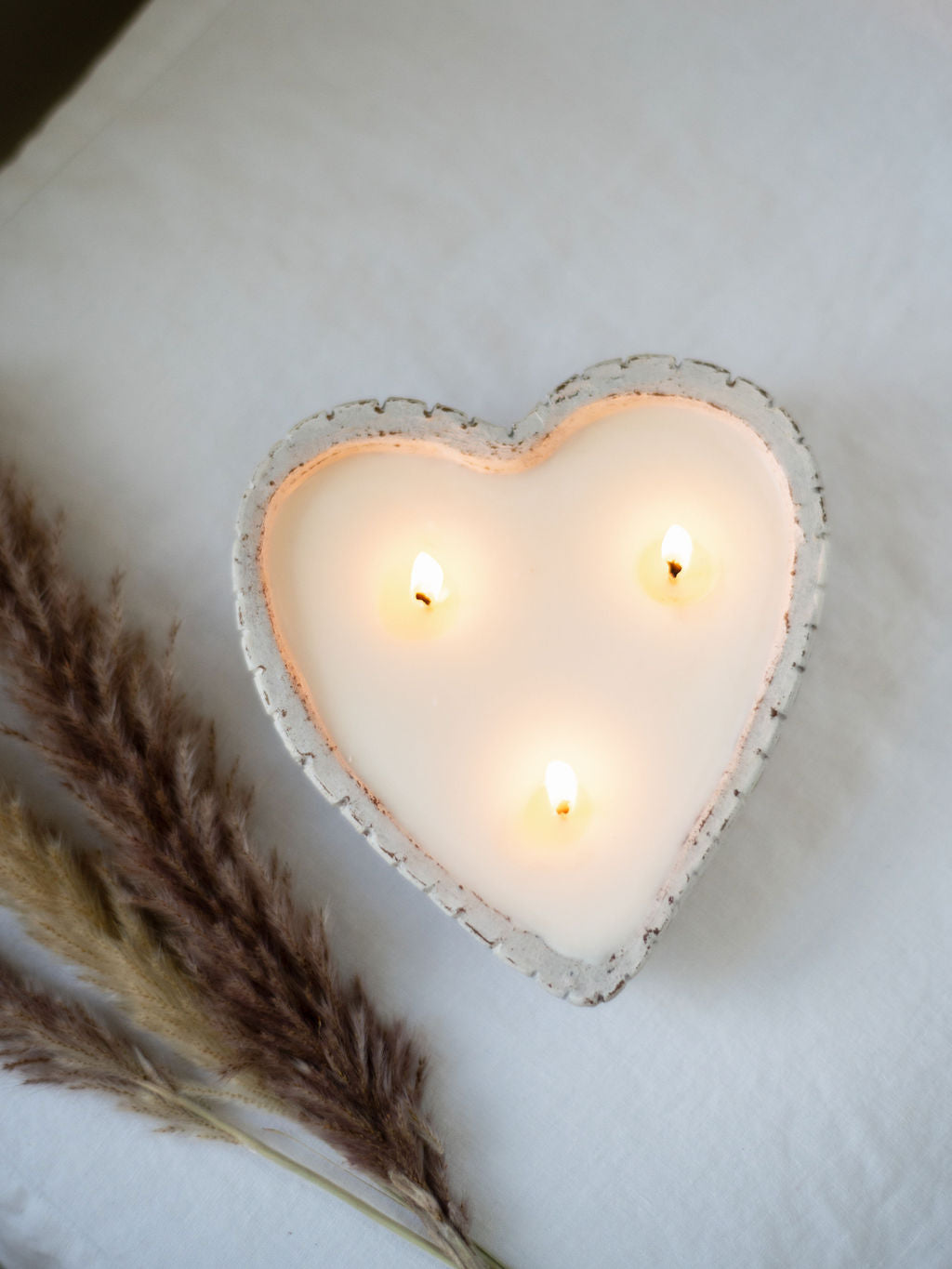 LiveYoung Candle Company